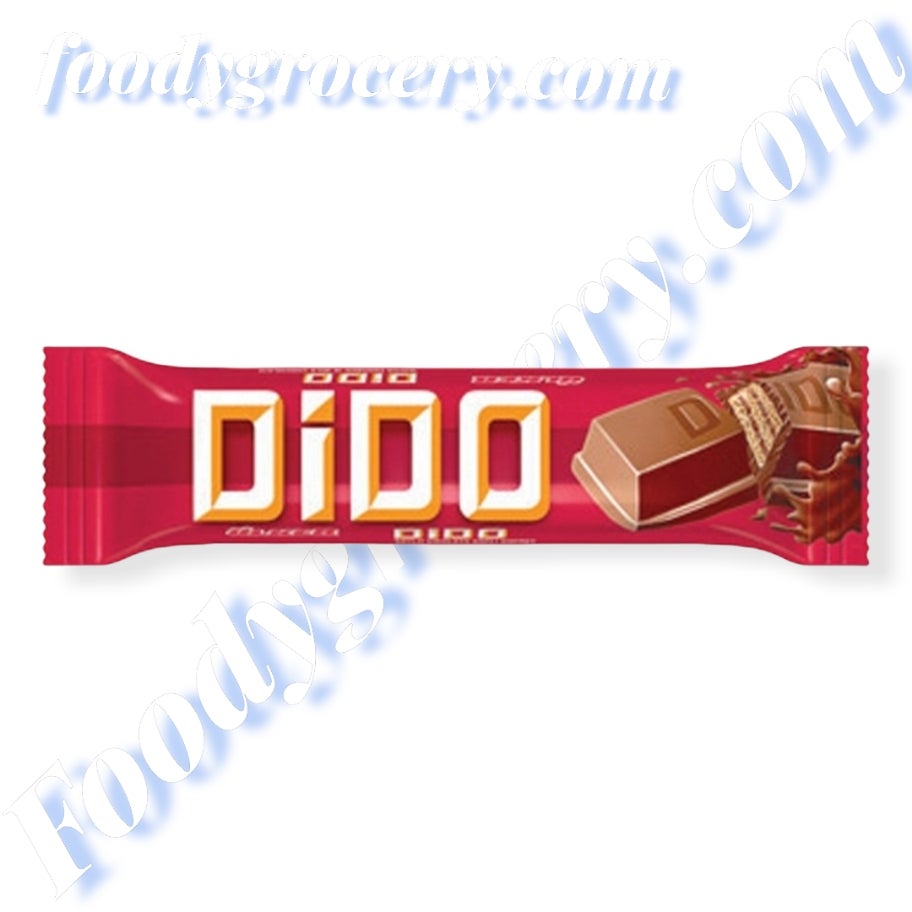 dido bar