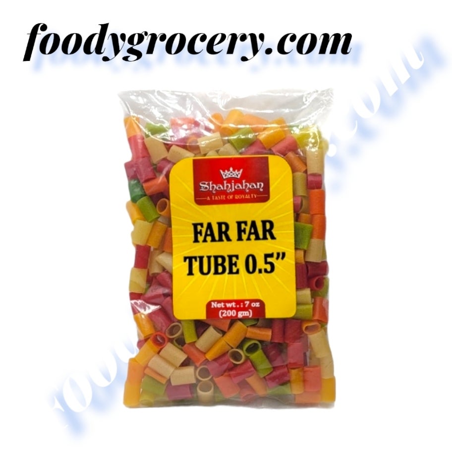 SHAHJAHAN FAR FAR STAR 200GR | Foody International Market
